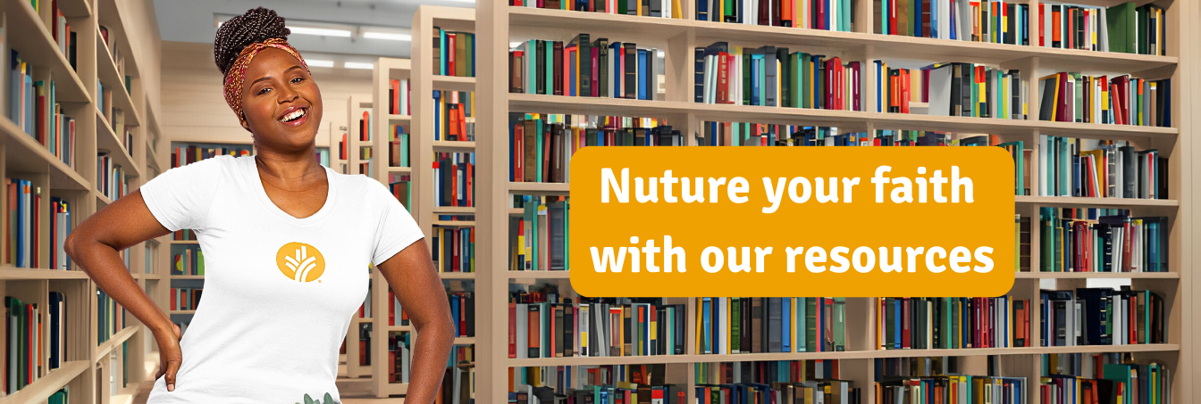 Our Daily Bread Ministry Store – Our Daily Bread Ministries Store