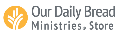 Our Daily Bread Ministry Store – Our Daily Bread Ministries Store